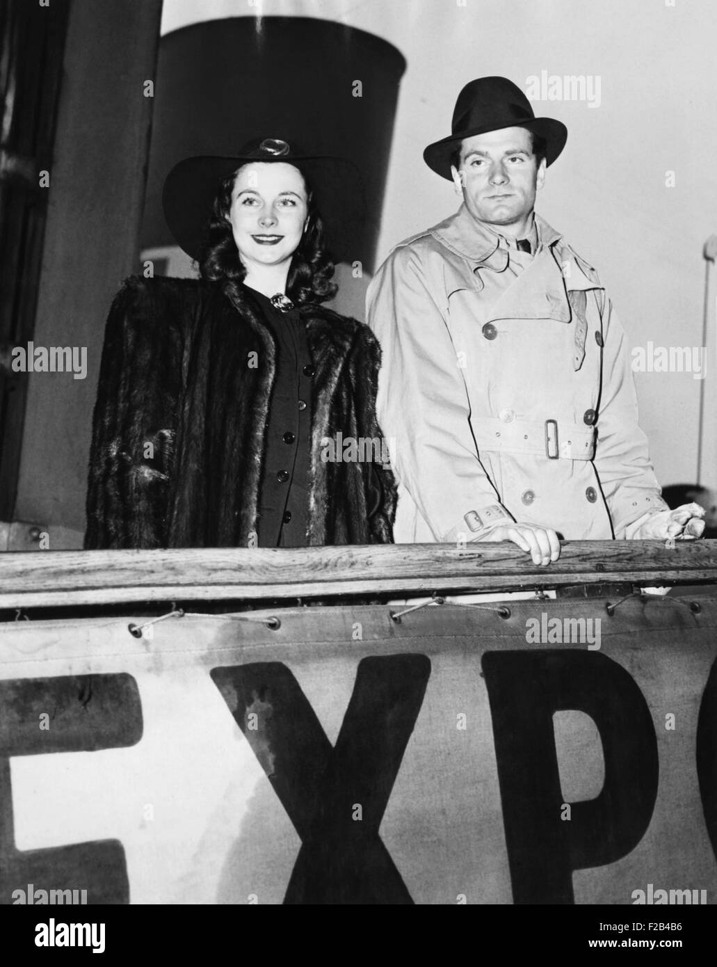 Wife olivier Black and White Stock Photos & Images - Alamy