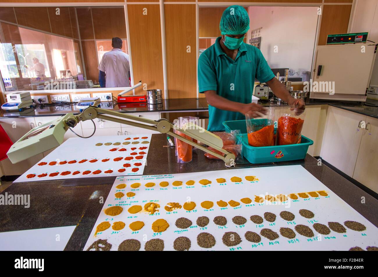 Flavors lab hi-res stock photography and images - Alamy