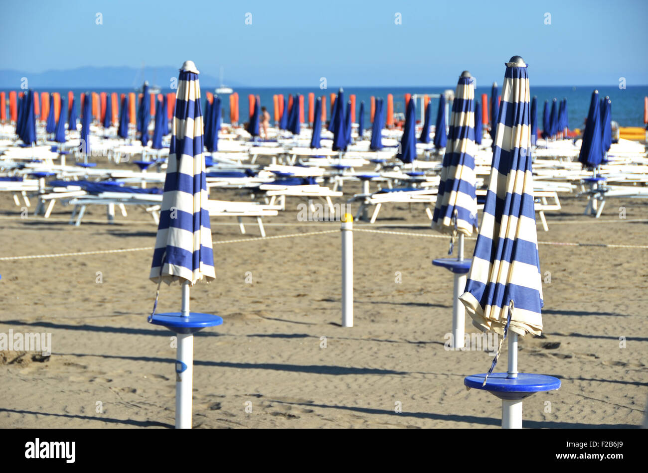 Famous italian resort hi-res stock photography and images - Alamy