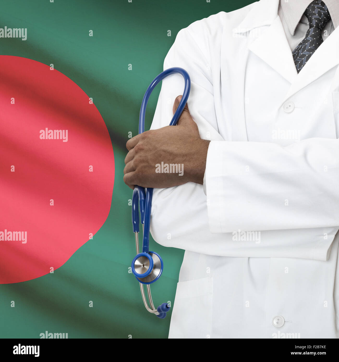 Bangladeshi doctor hi-res stock photography and images - Alamy