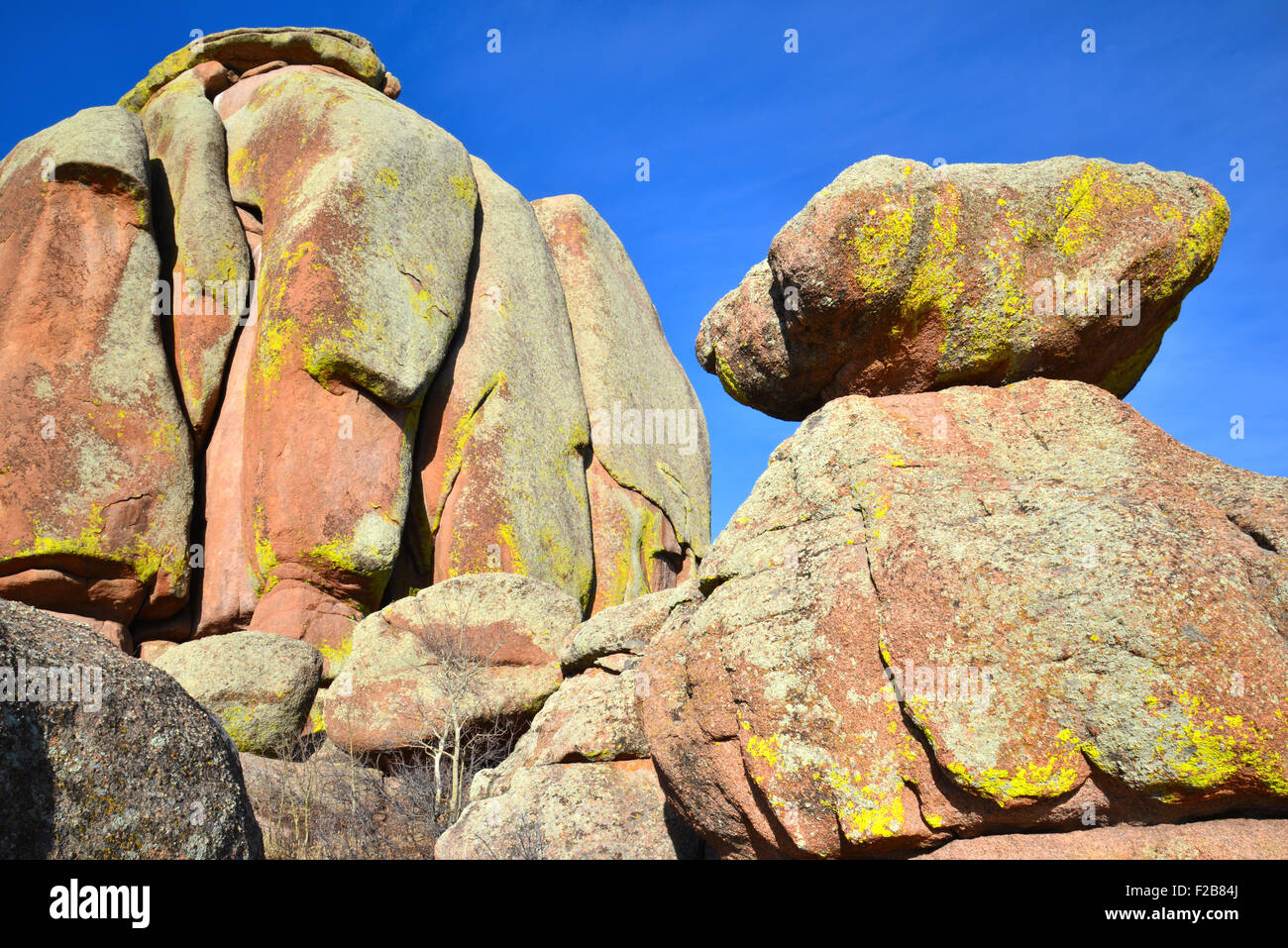 Rock croppings hi-res stock photography and images - Alamy