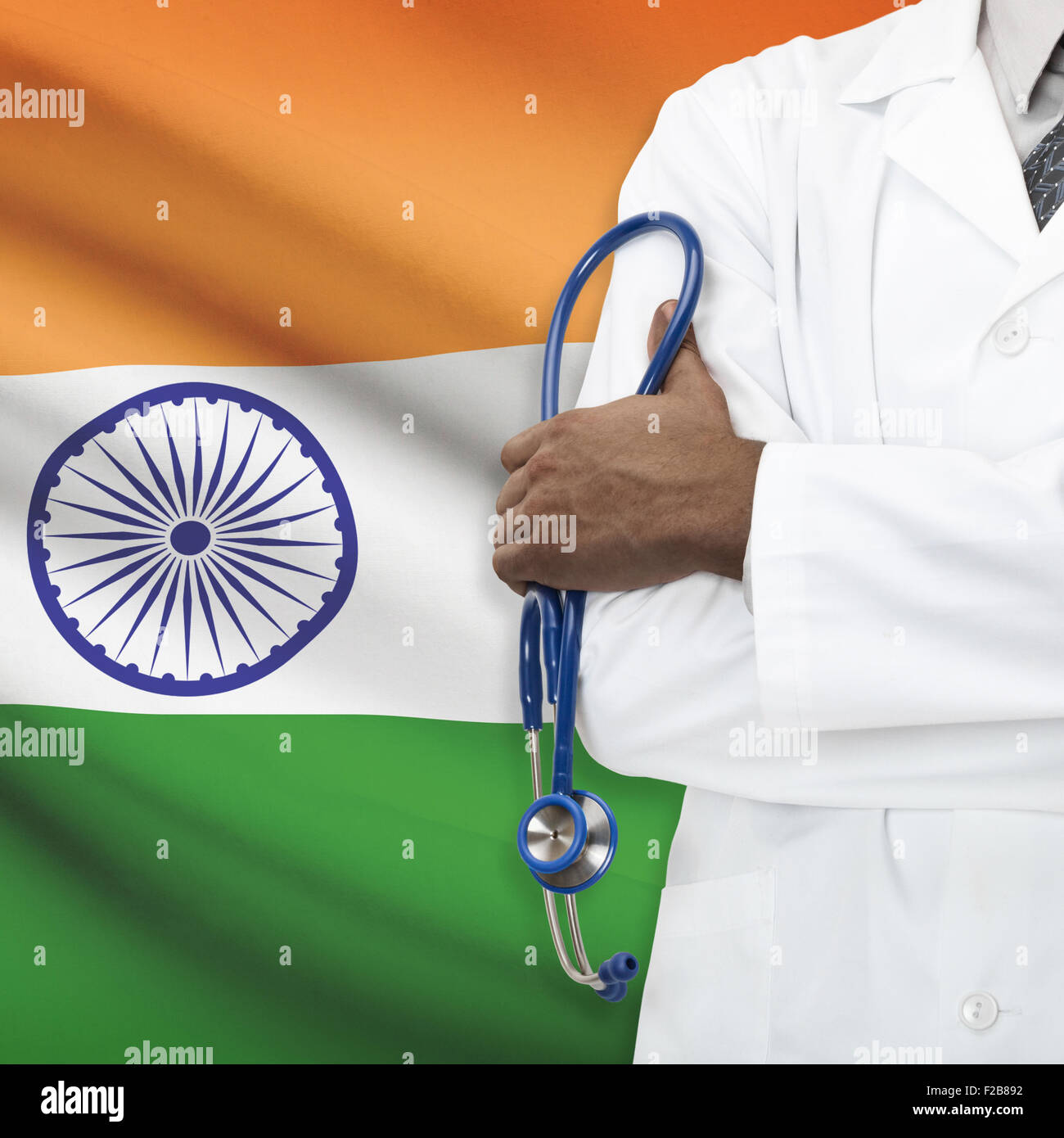 Indian healthcare system hi-res stock photography and images - Alamy
