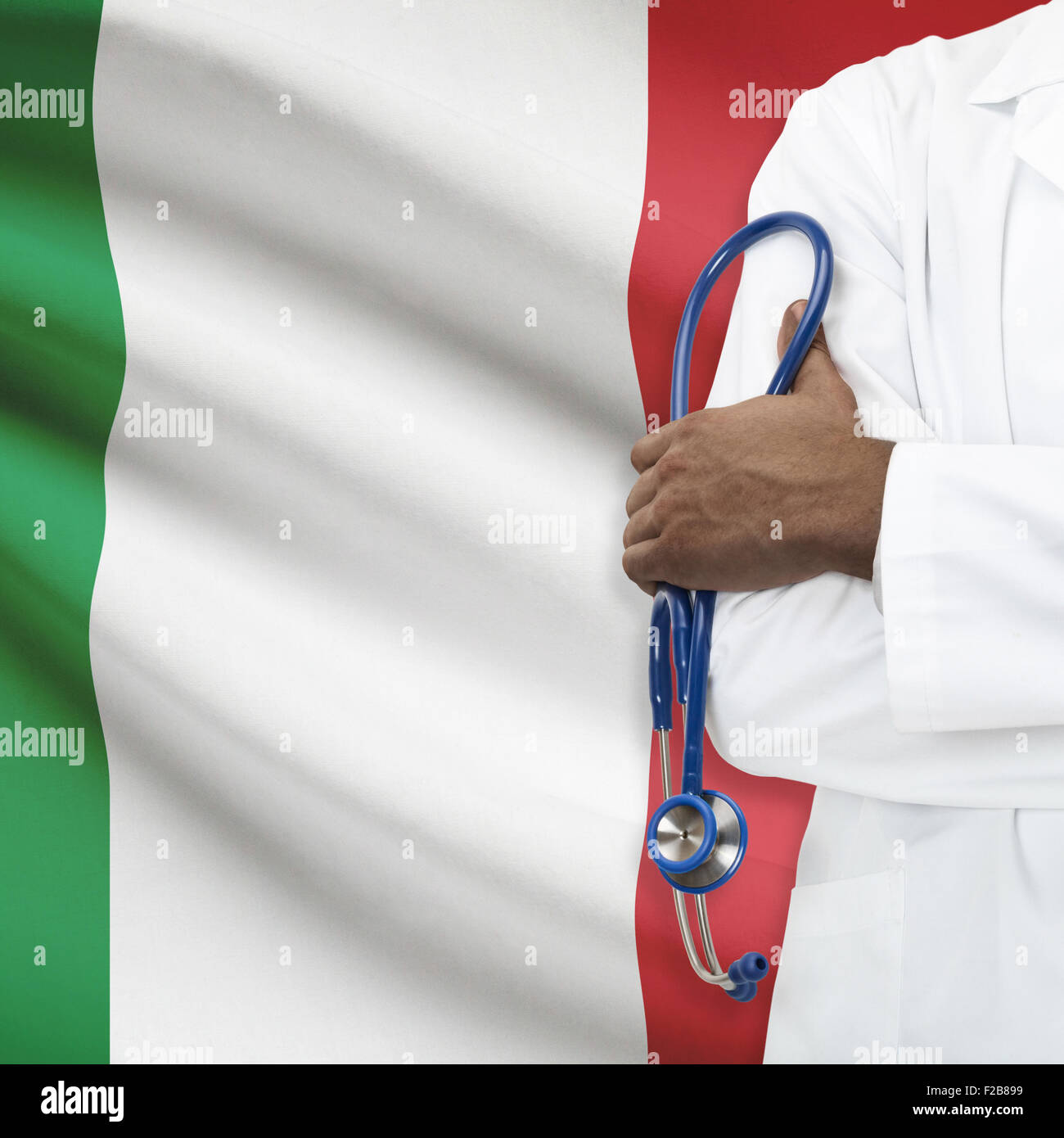 Italy medical healthcare system hi-res stock photography and images - Alamy