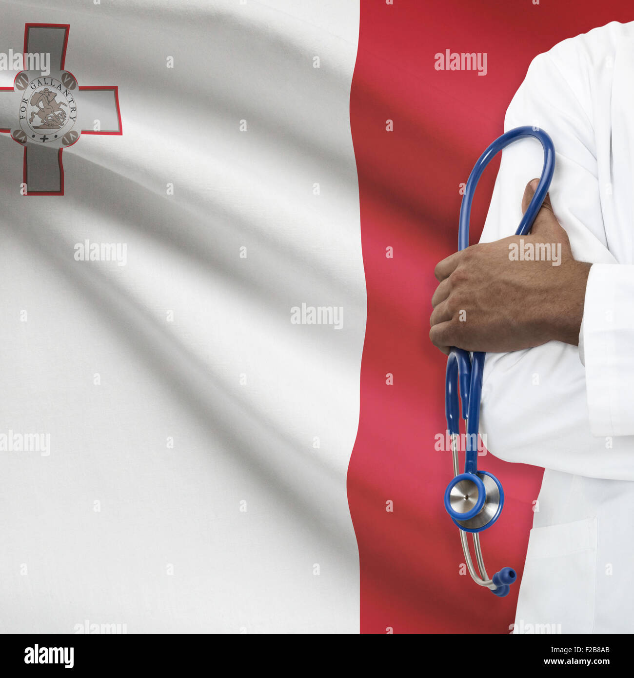Malta healthcare hi-res stock photography and images - Alamy