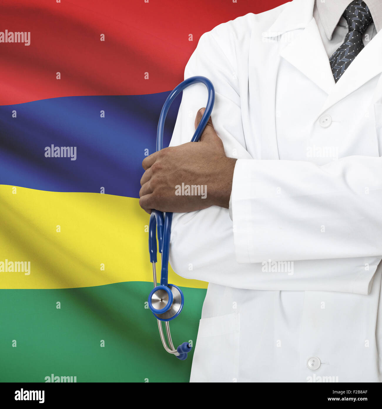 Mauritius healthcare hi-res stock photography and images - Alamy