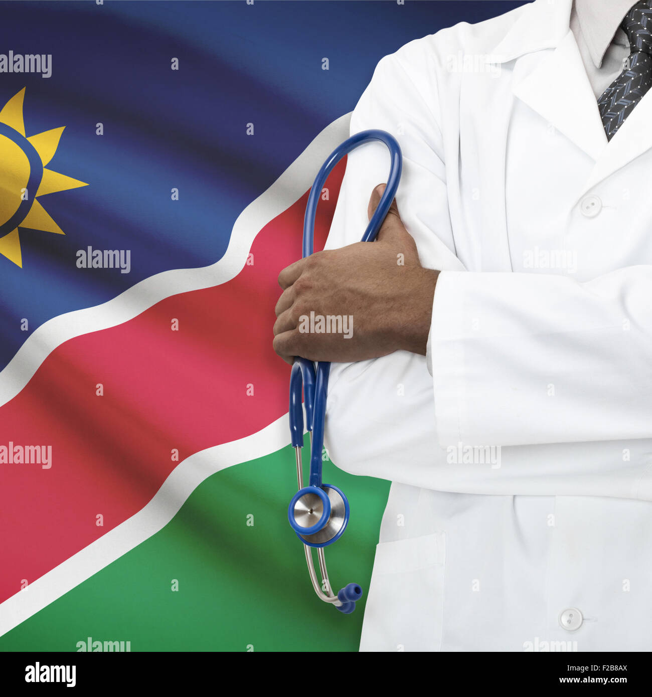 Namibia healthcare hi-res stock photography and images - Alamy