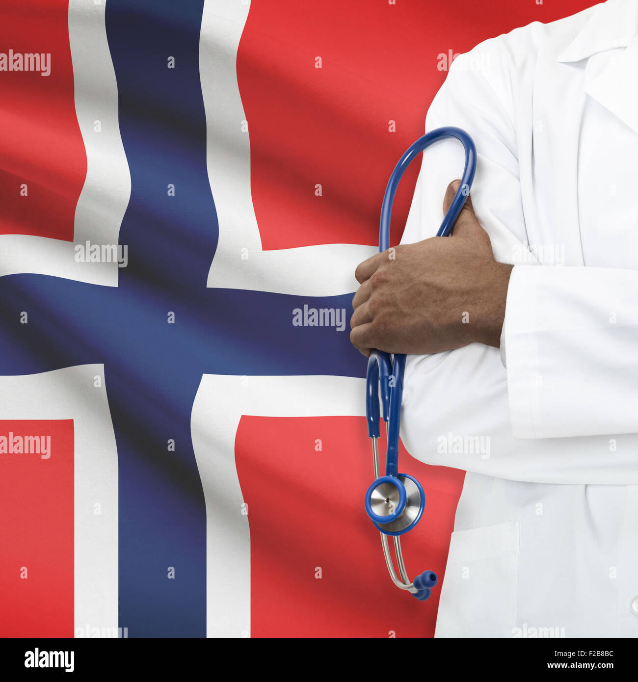 Concept of national healthcare system series - Norway Stock Photo - Alamy