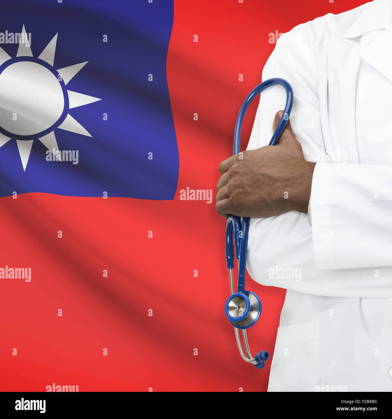 Concept of national healthcare system series - Republic of China ...