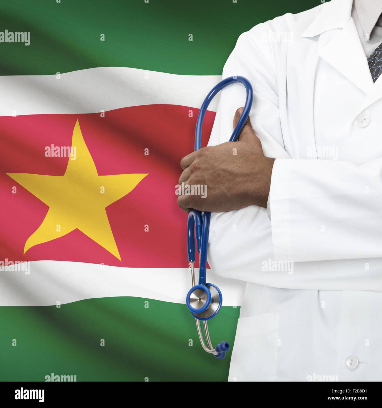 Suriname healthcare hi-res stock photography and images - Alamy