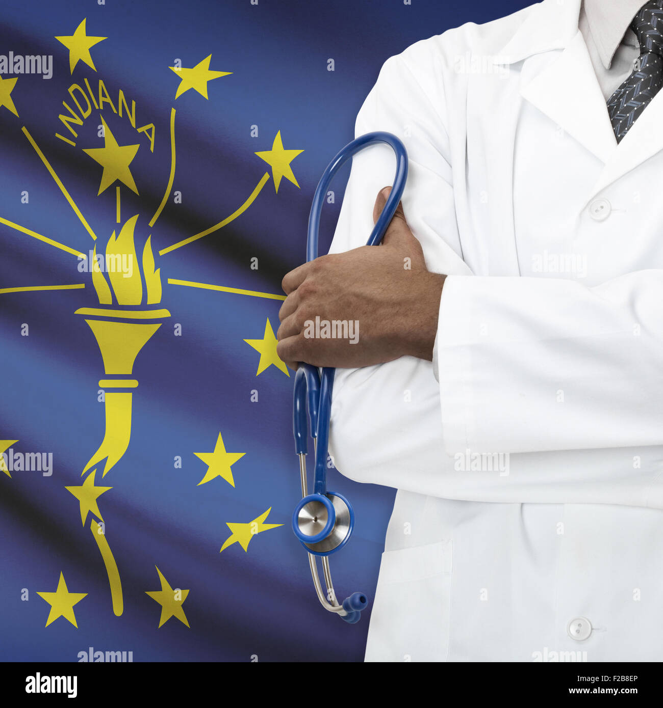Indiana healthcare hi-res stock photography and images - Alamy