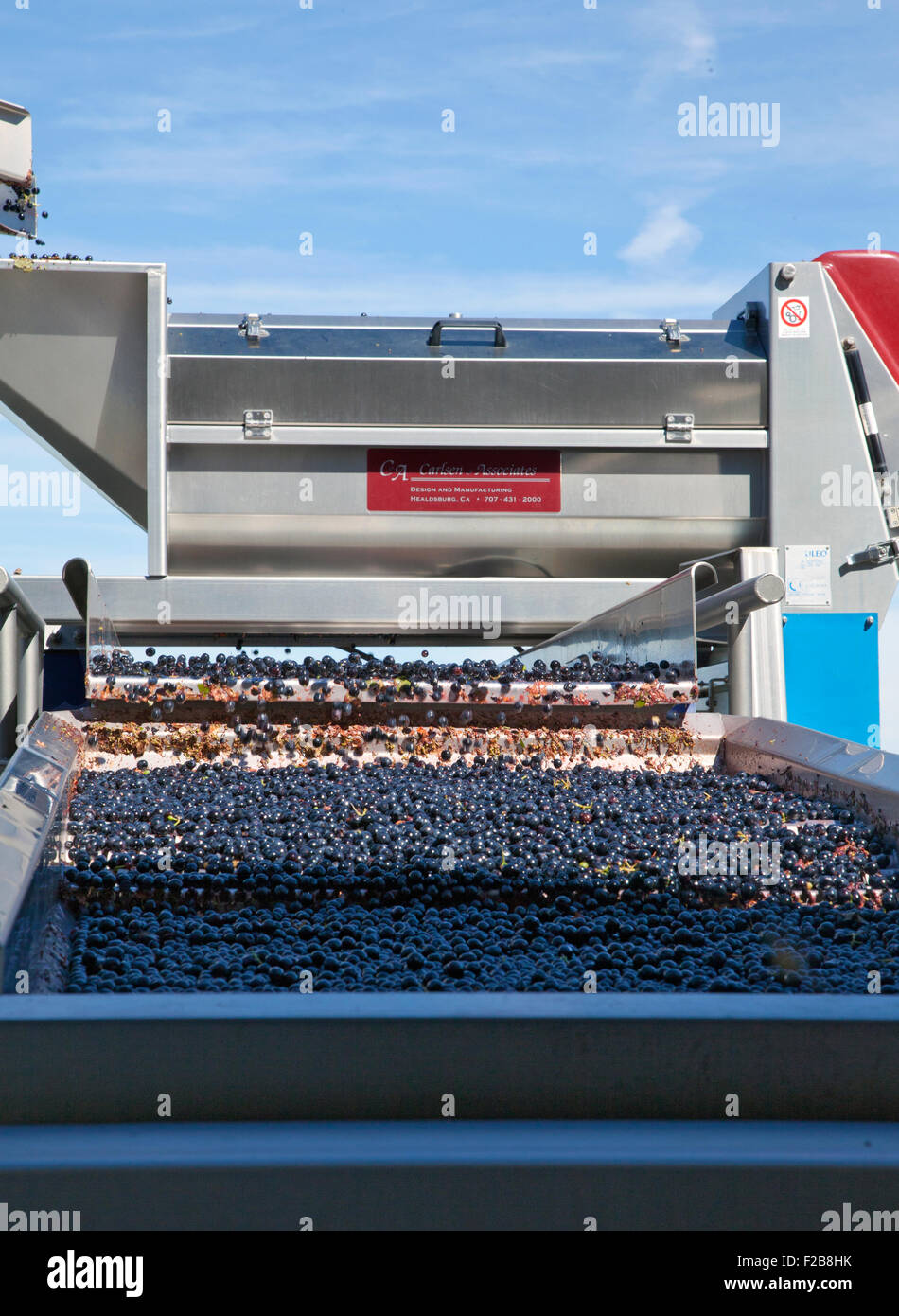 Operation river harvest hi-res stock photography and images - Alamy