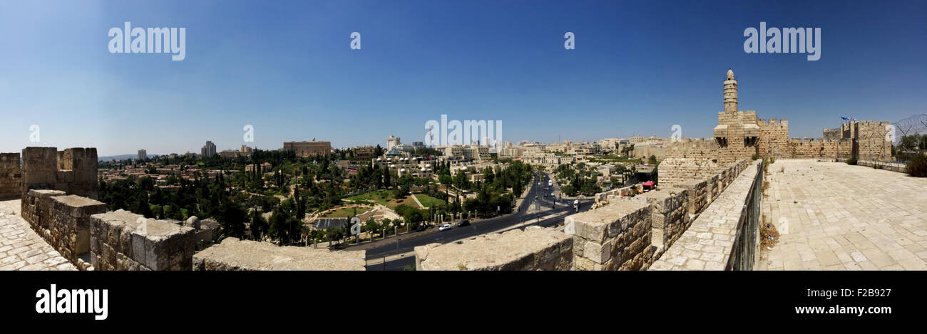 Walkable city wall hi-res stock photography and images - Alamy