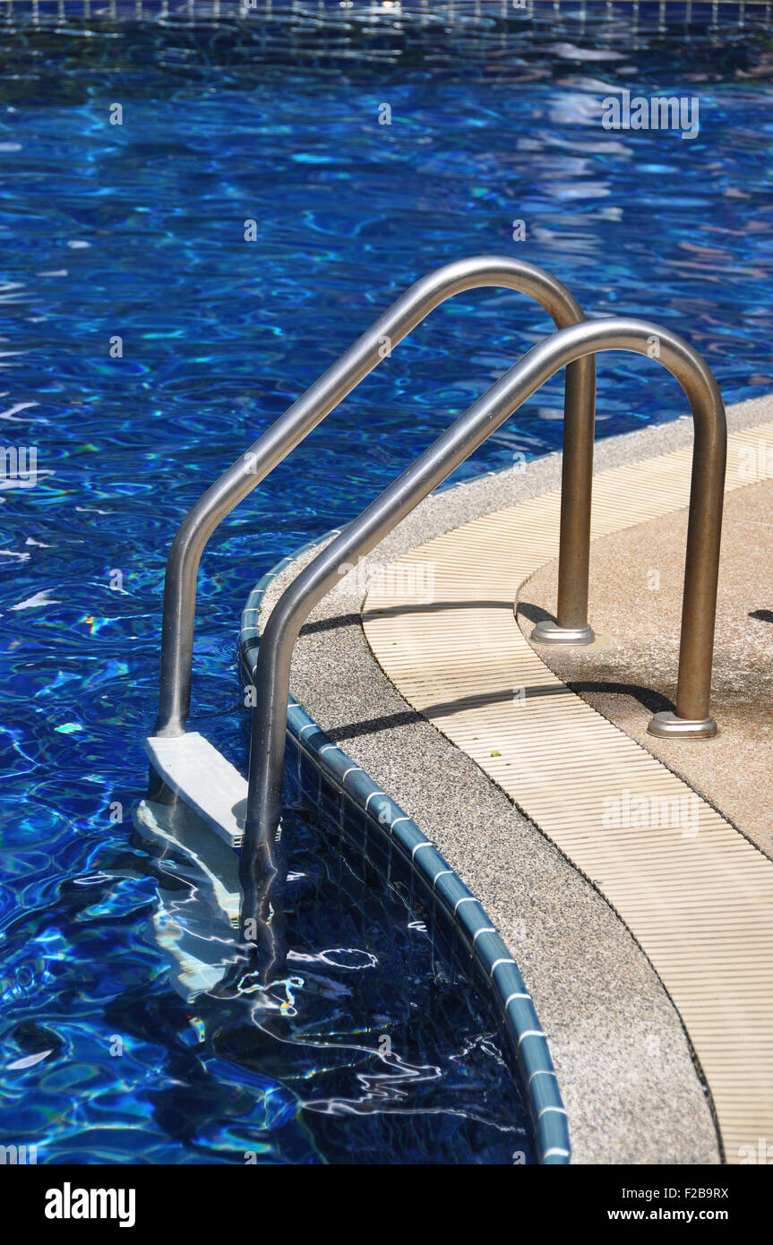 Pool margin hi-res stock photography and images - Alamy