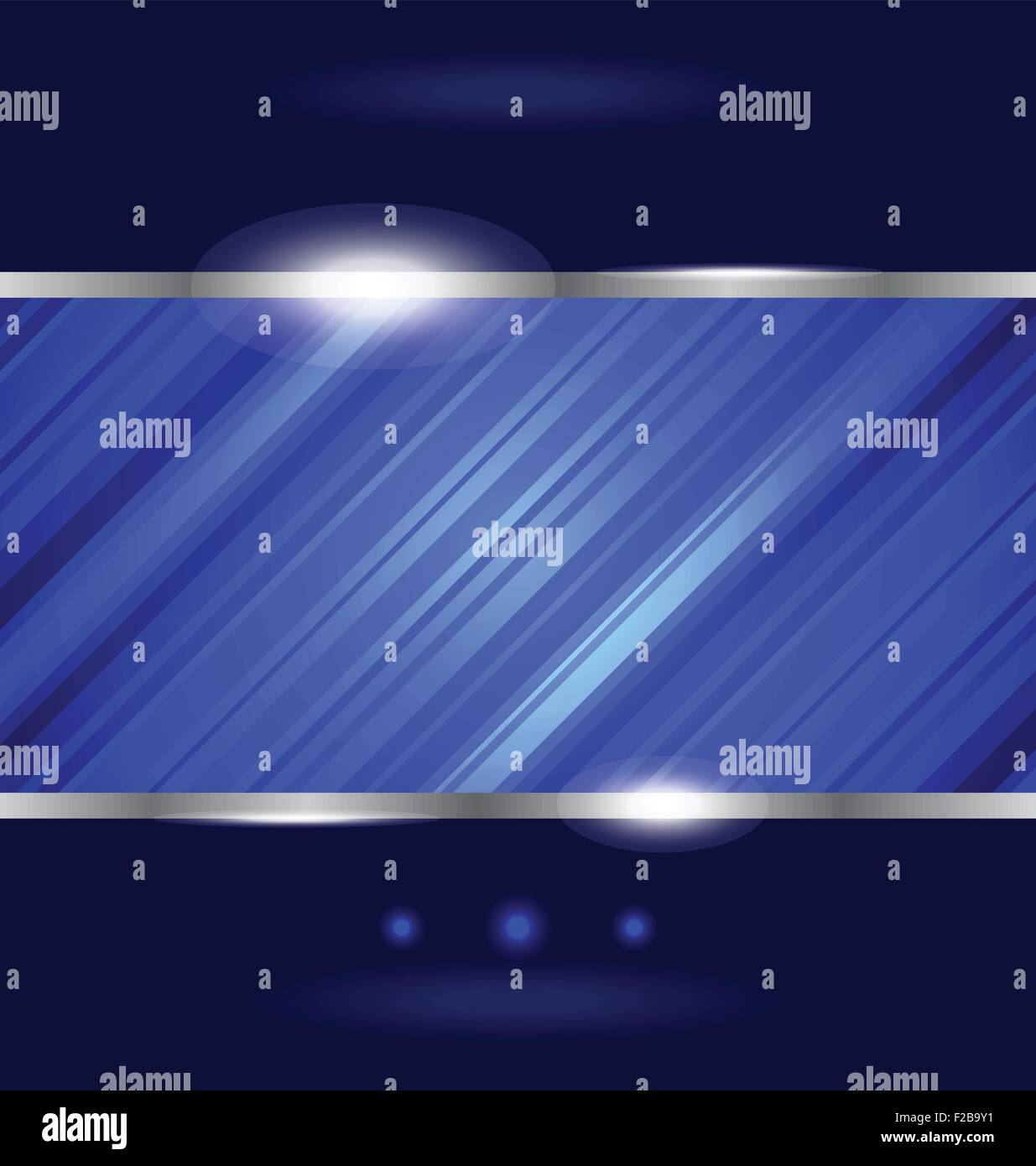 Techno abstract background, striped texture Stock Vector Image & Art ...