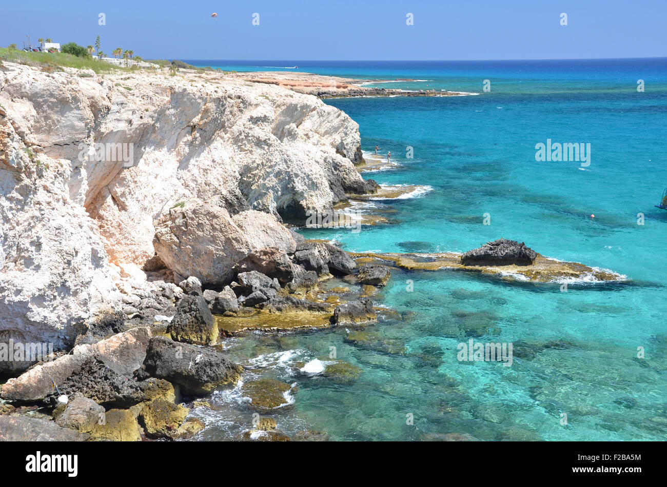 Cyprus arc hi-res stock photography and images - Alamy