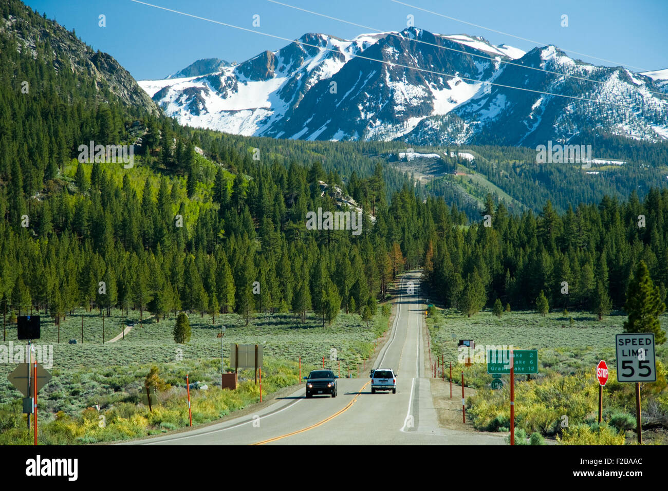 June Lake Loop Stock Photos & June Lake Loop Stock Images - Alamy