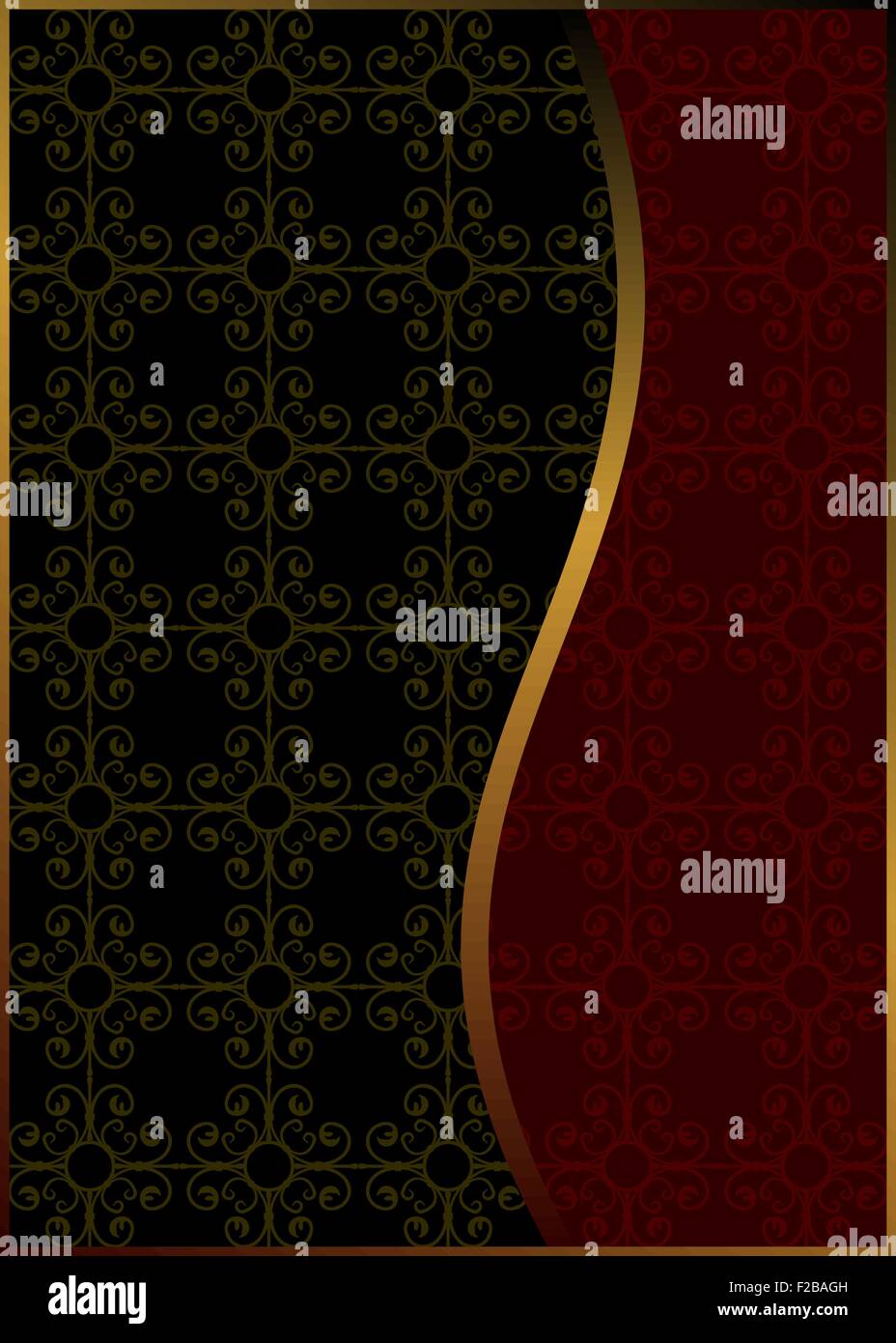 Luxury background for design Stock Vector Image & Art - Alamy
