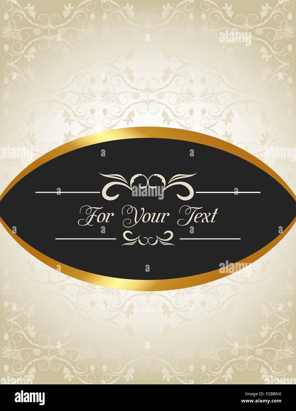 Illustration luxury background Stock Vector Image & Art - Alamy