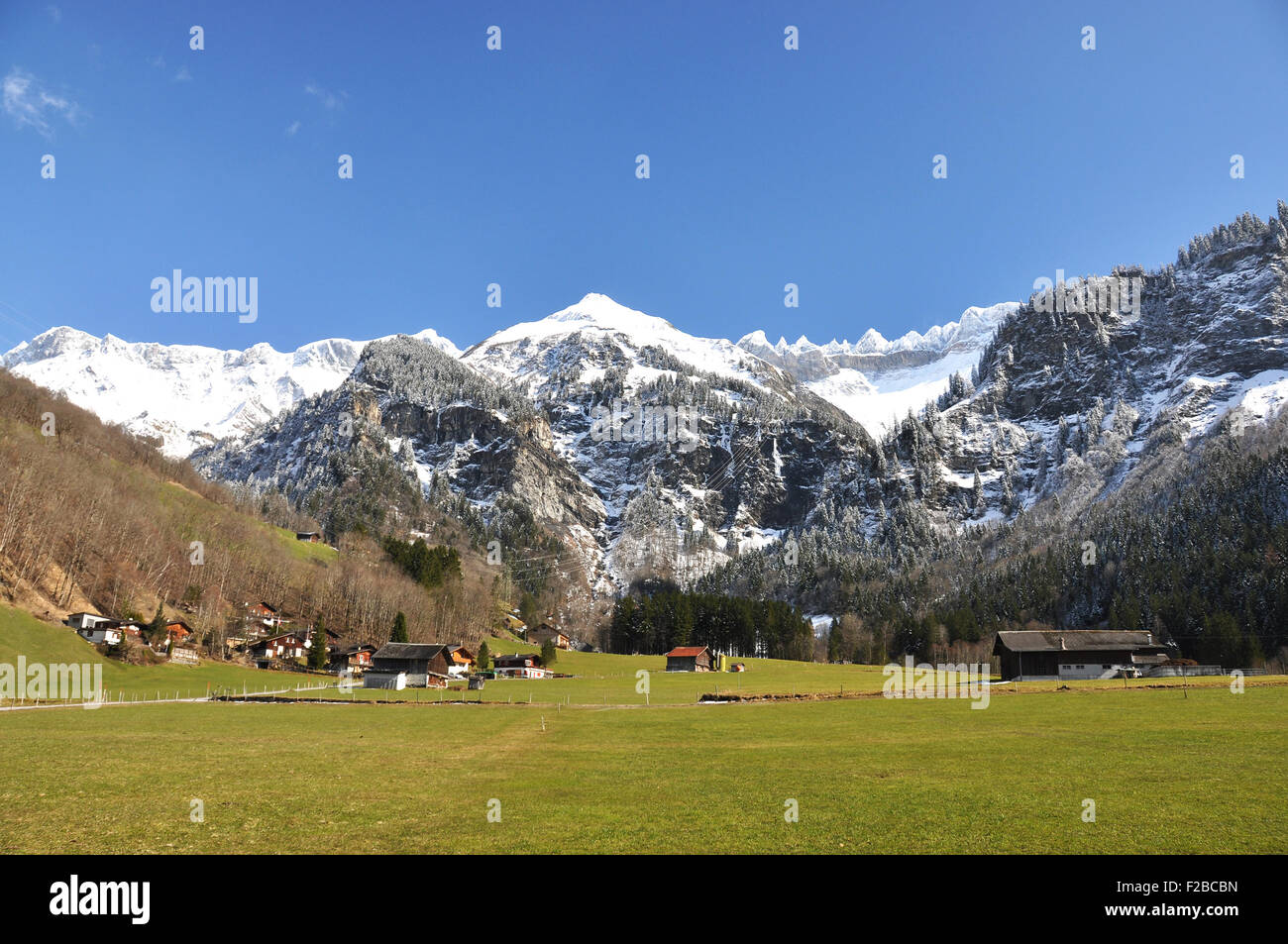 Elm cottage hi-res stock photography and images - Alamy