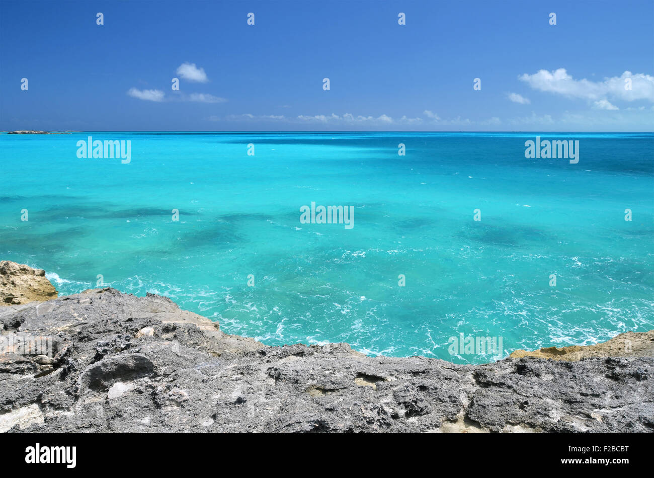 Little exuma island hi-res stock photography and images - Alamy