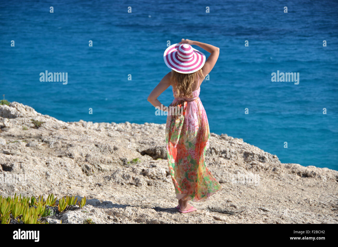 Cyprus girl High Resolution Stock Photography and Images - Alamy