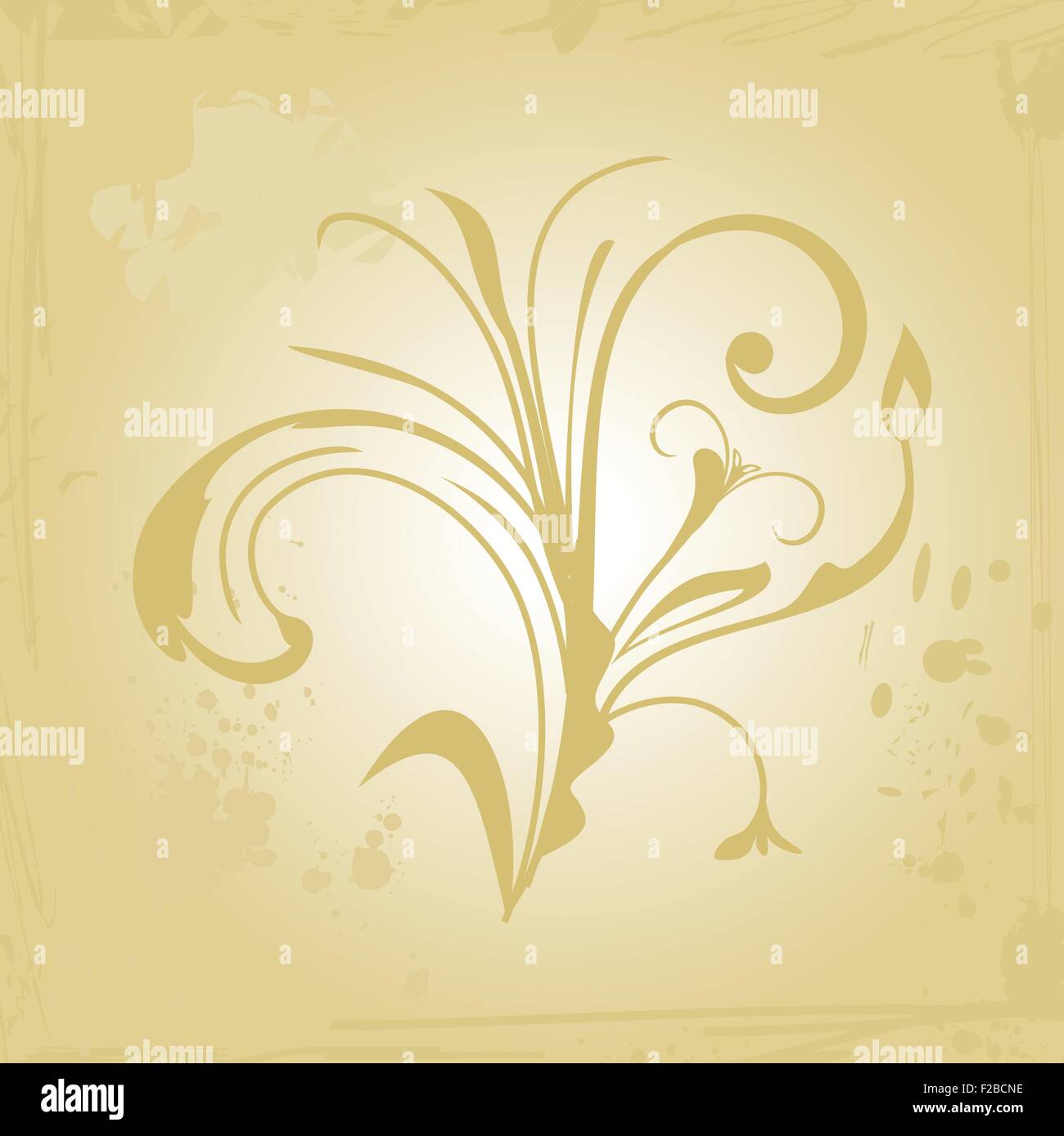 Illustration vintage background Stock Vector Image & Art - Alamy