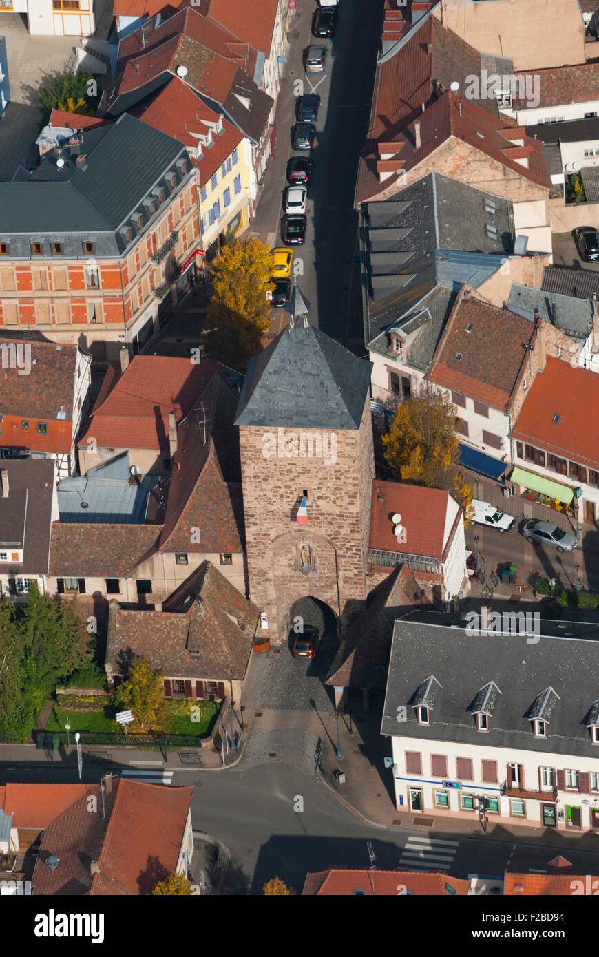 Molsheim hi-res stock photography and images - Alamy