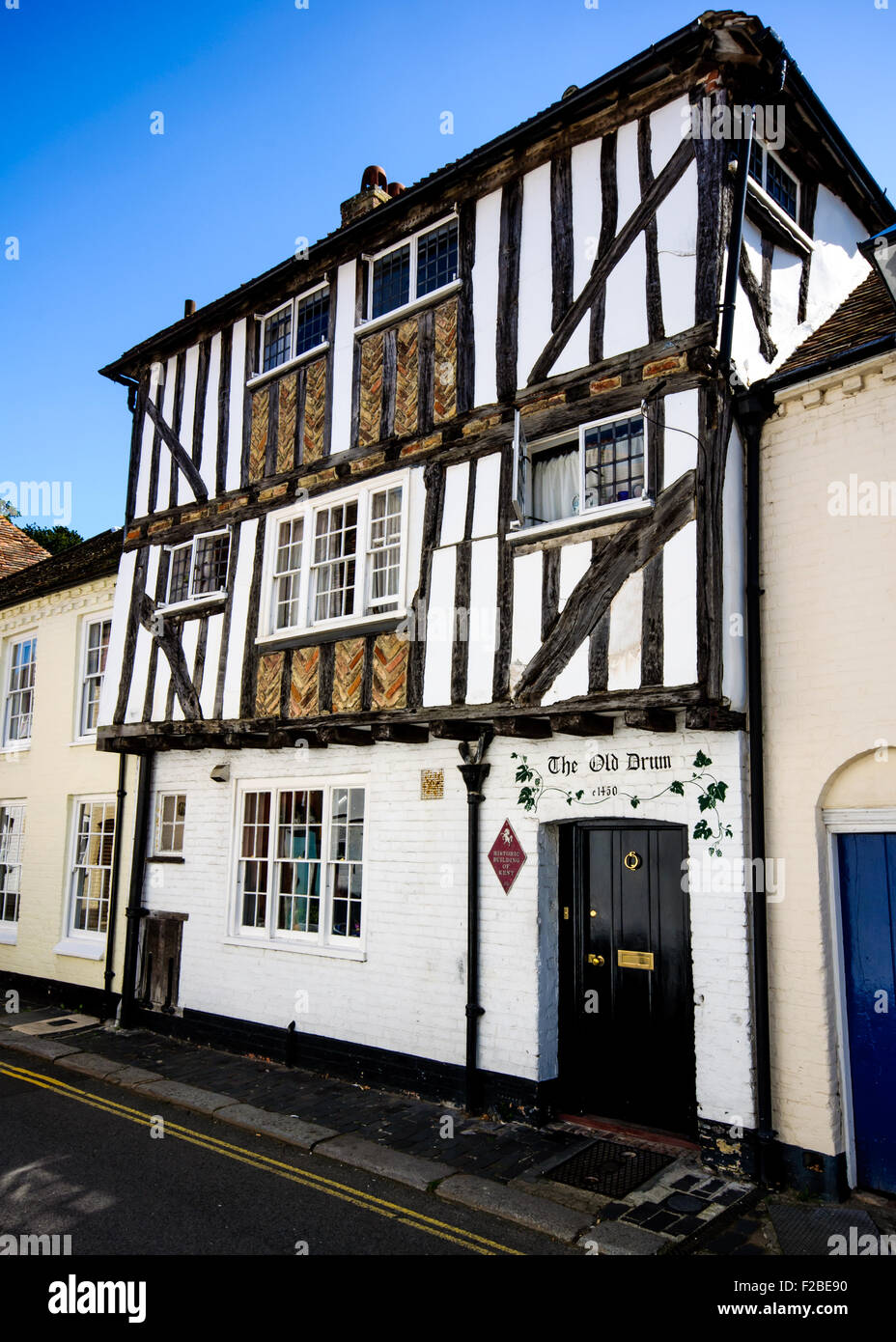 Old kent england hi-res stock photography and images - Alamy