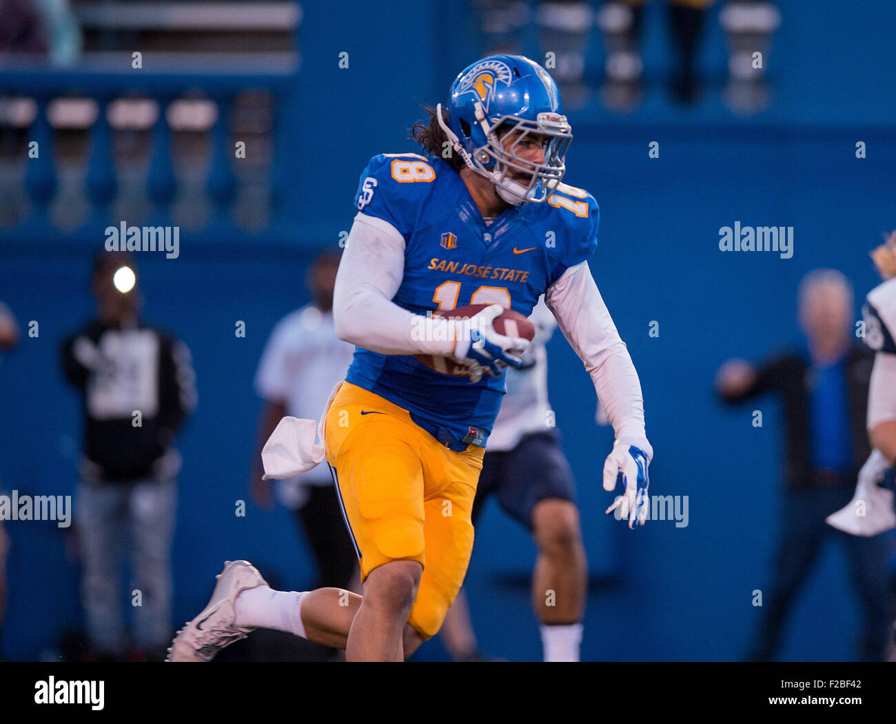 Billy freeman hi-res stock photography and images - Alamy