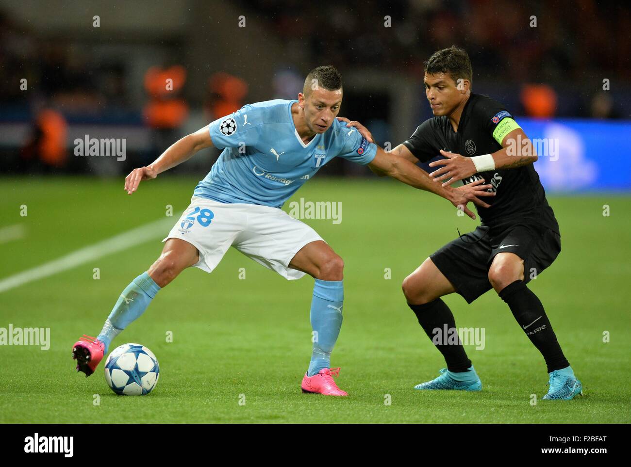 Nikola Djurdjic High Resolution Stock Photography and Images - Alamy