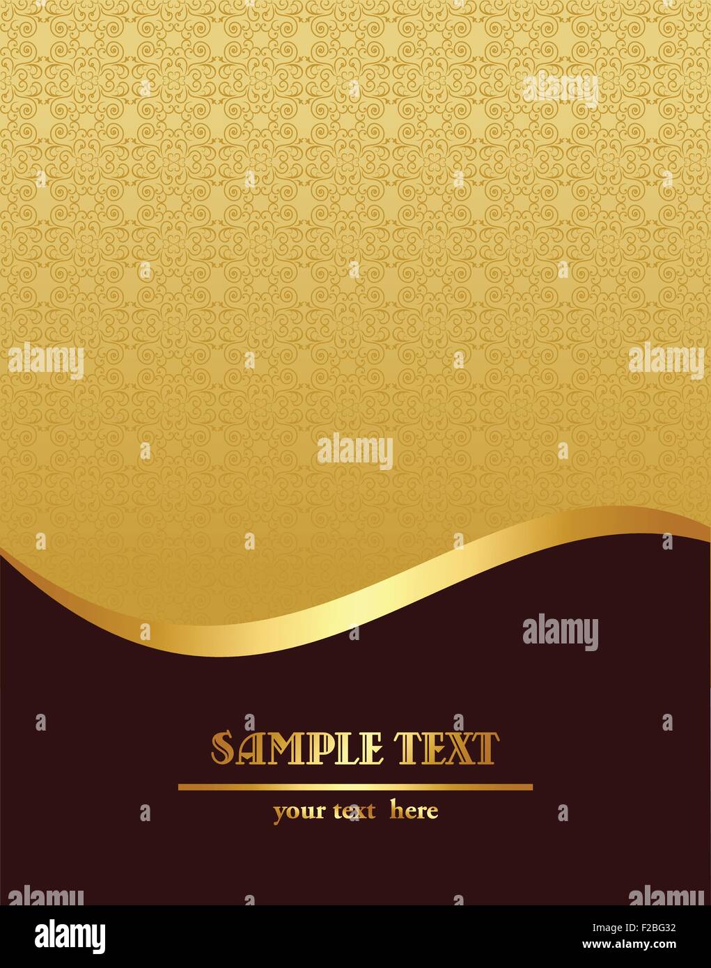 Copy red square vintage Stock Vector Images - Alamy