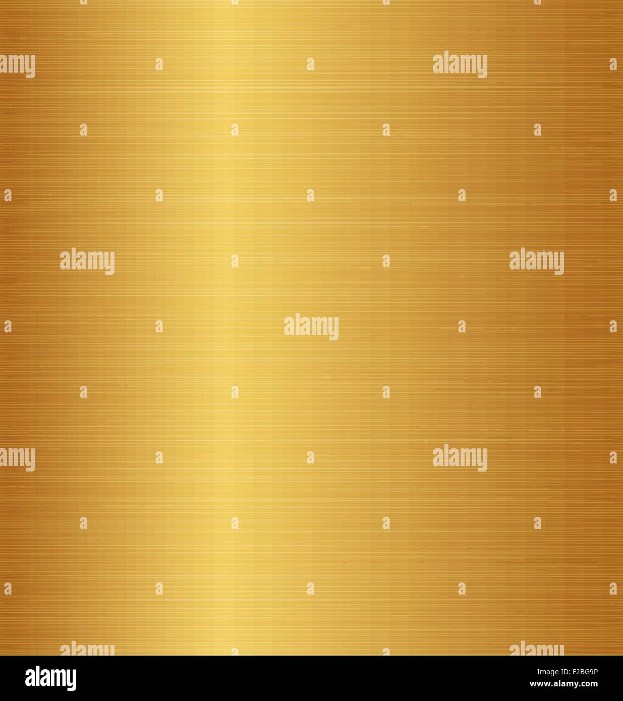 Golden metal texture (copper, brass, bronze Stock Vector Image & Art ...