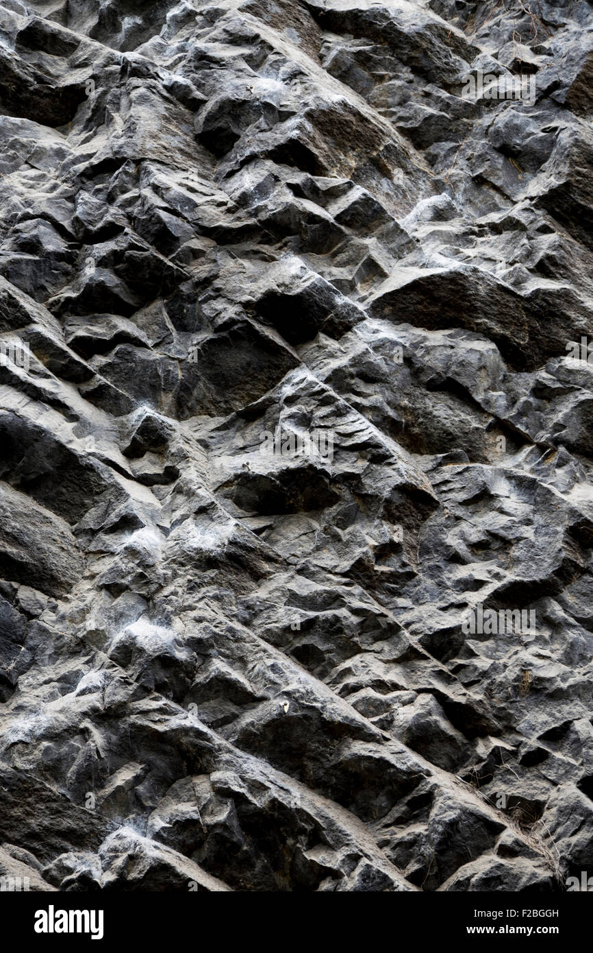 Compressed rock hi-res stock photography and images - Alamy
