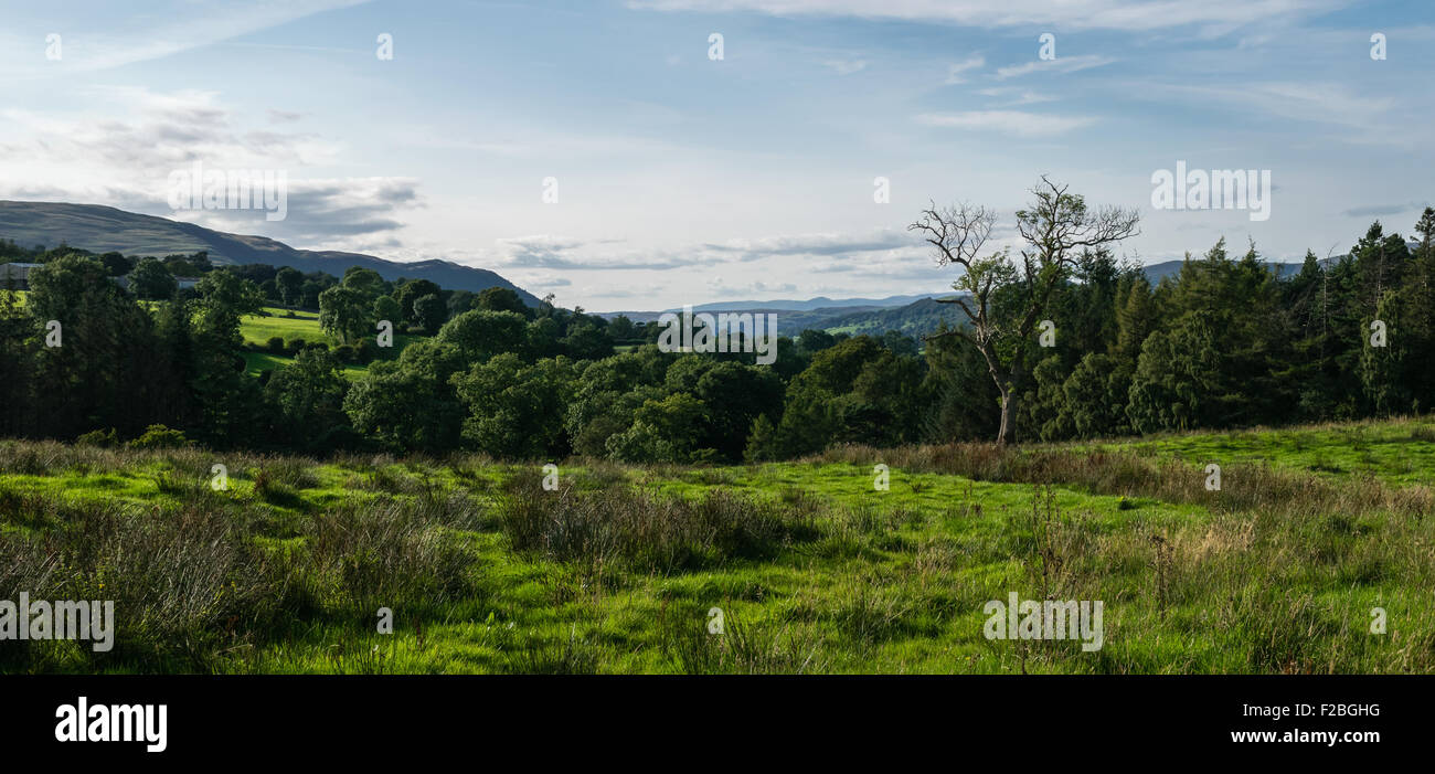 Deepdale park hi-res stock photography and images - Alamy