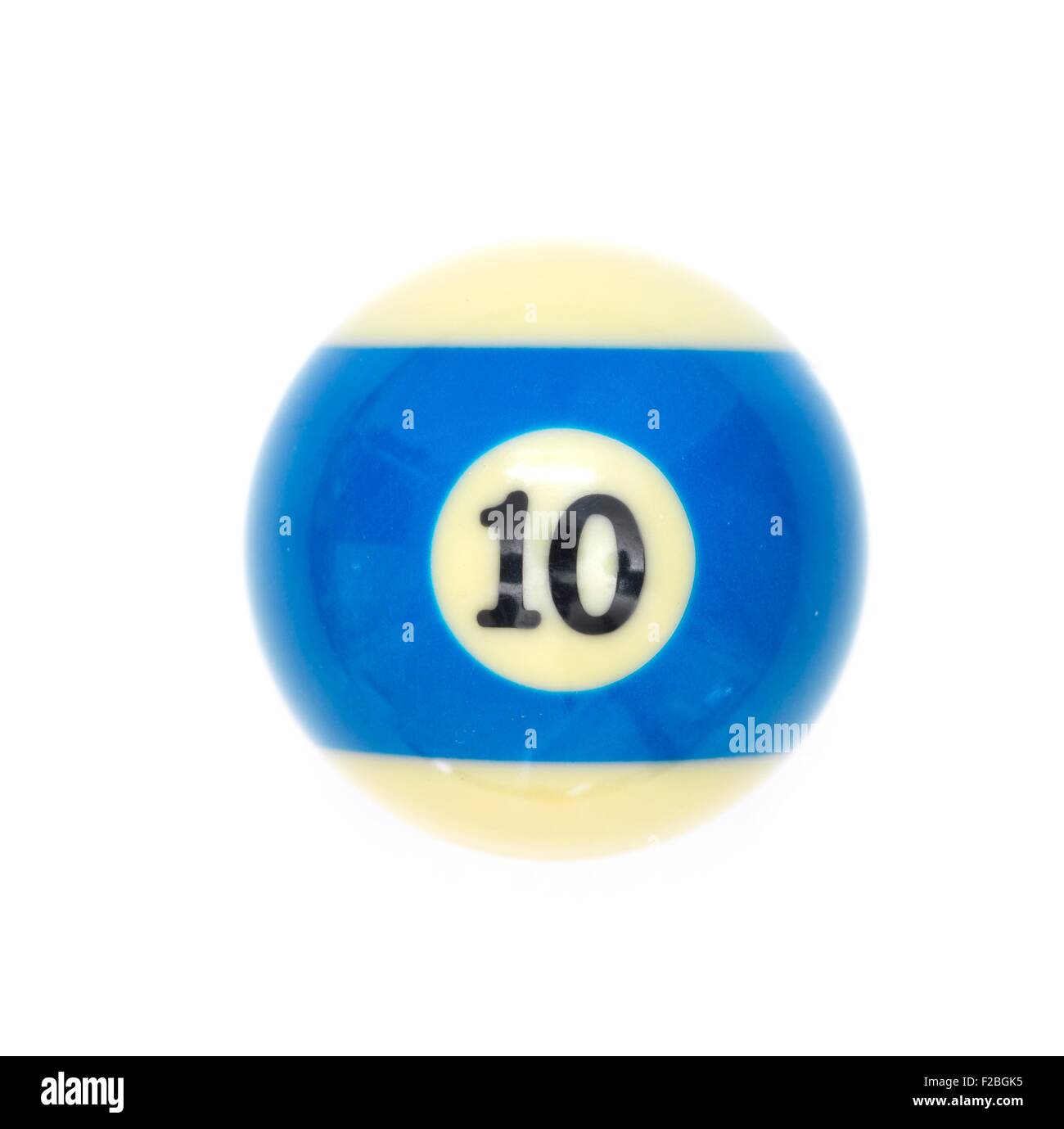 Billiard cue closeup Cut Out Stock Images & Pictures - Alamy