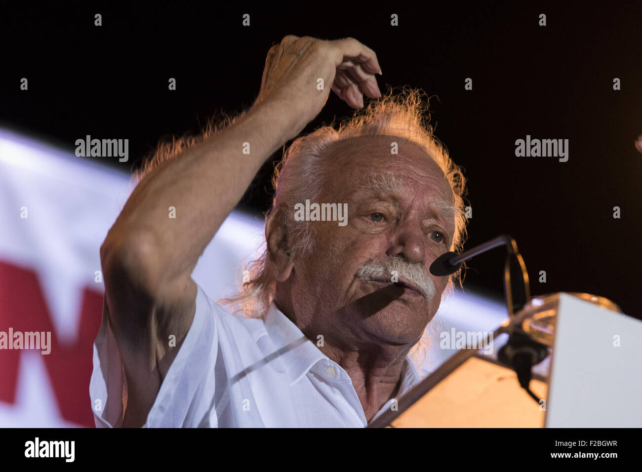 Greek resistance ww2 hi-res stock photography and images - Alamy