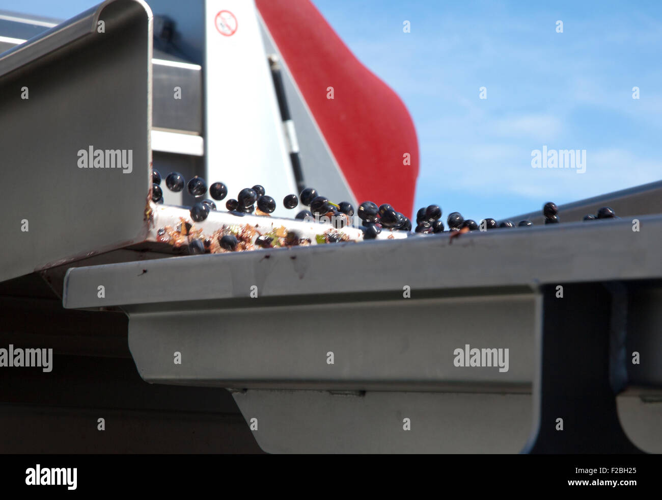 Operation river harvest hi-res stock photography and images - Alamy