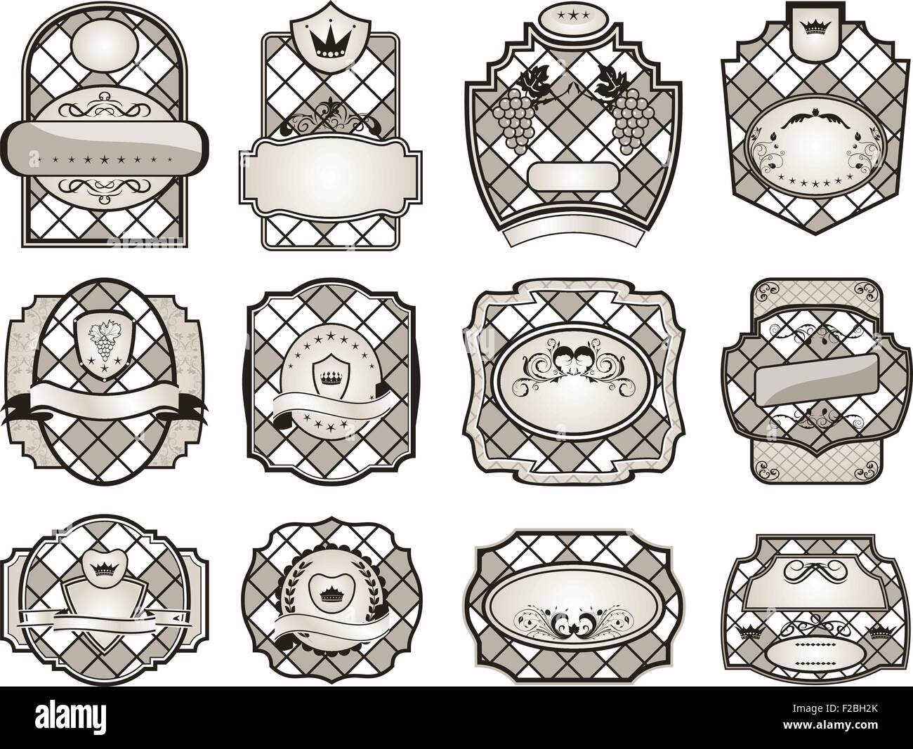 12 Mosaic Stock Vector Images - Alamy