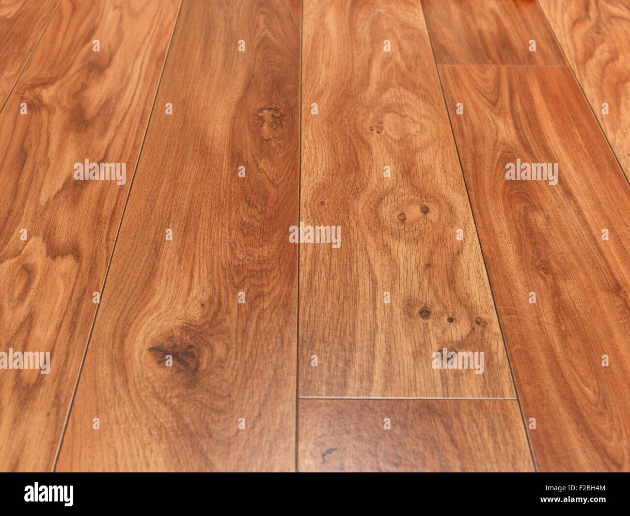 A close up shot of wood flooring Stock Photo - Alamy