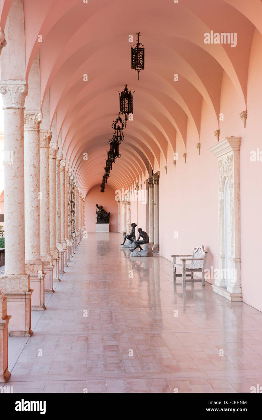 Mable ringling museum of art hi-res stock photography and images - Alamy
