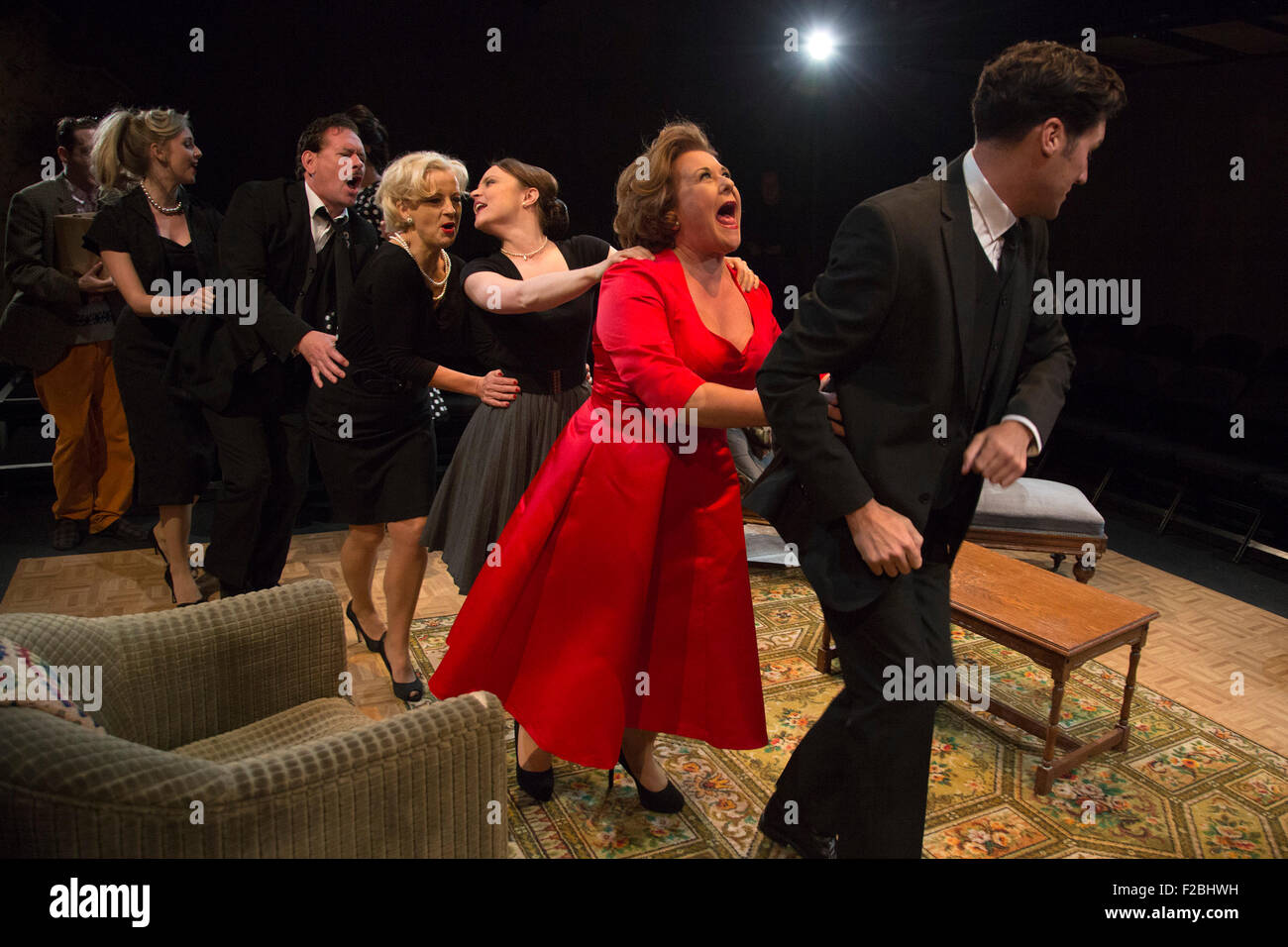 Wendi peters hi-res stock photography and images - Alamy