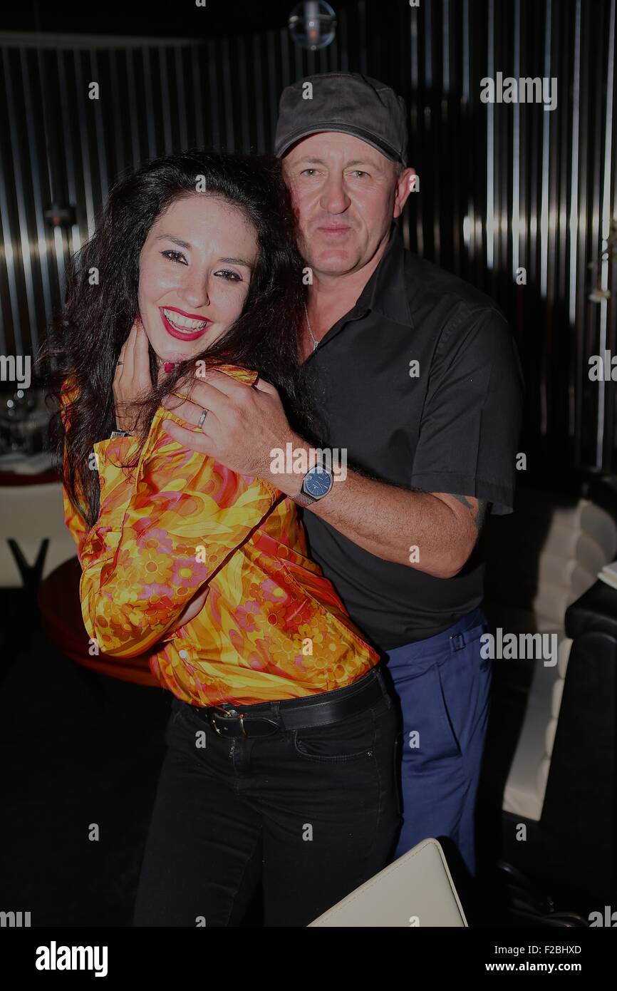 Danny rampling hi-res stock photography and images - Alamy