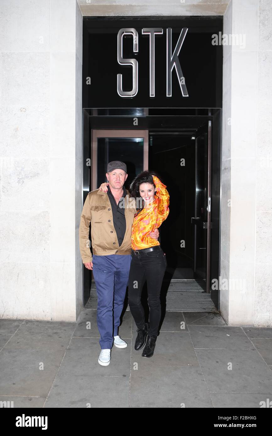 Danny rampling hi-res stock photography and images - Alamy