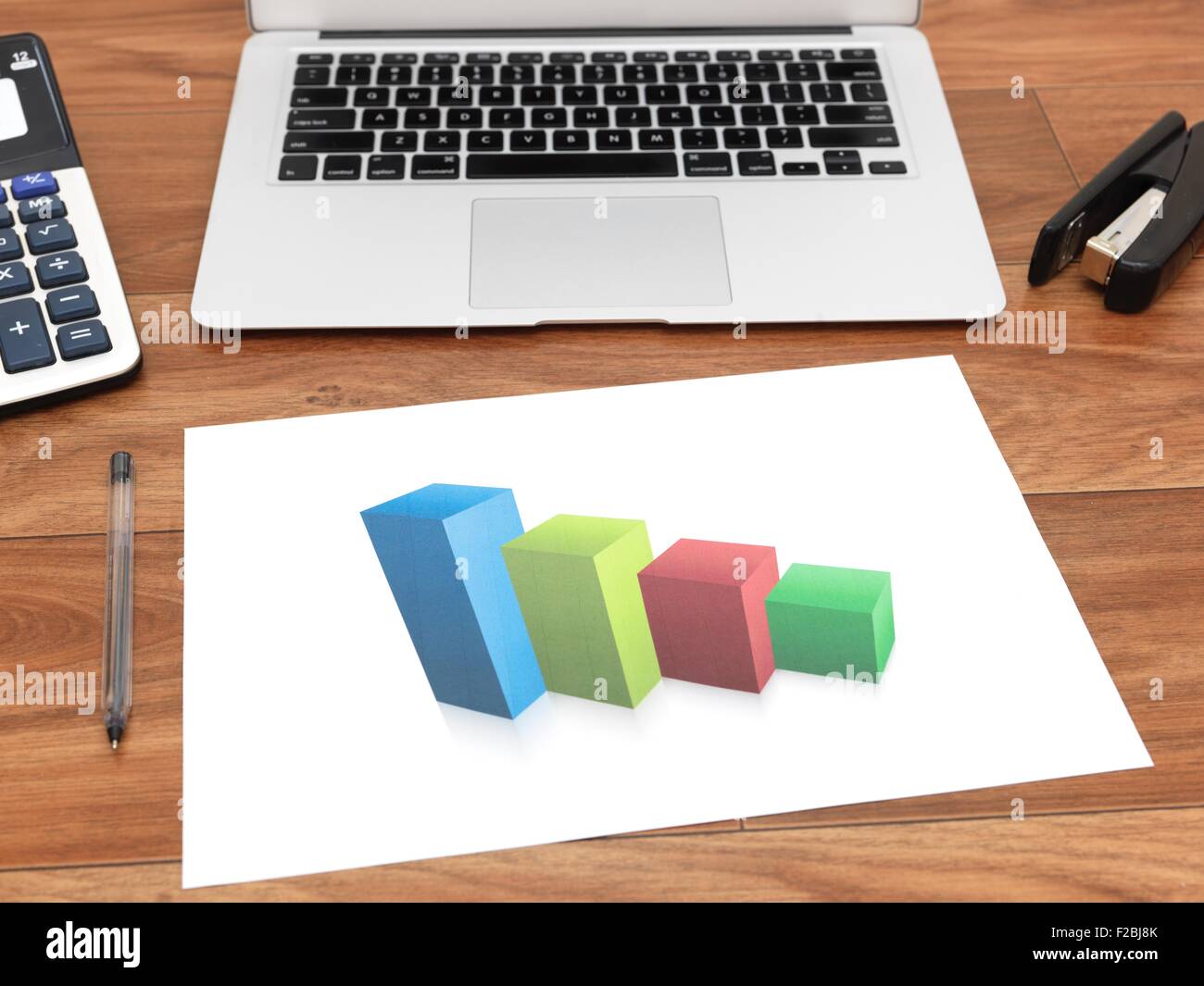 A close up shot of financial documents Stock Photo - Alamy