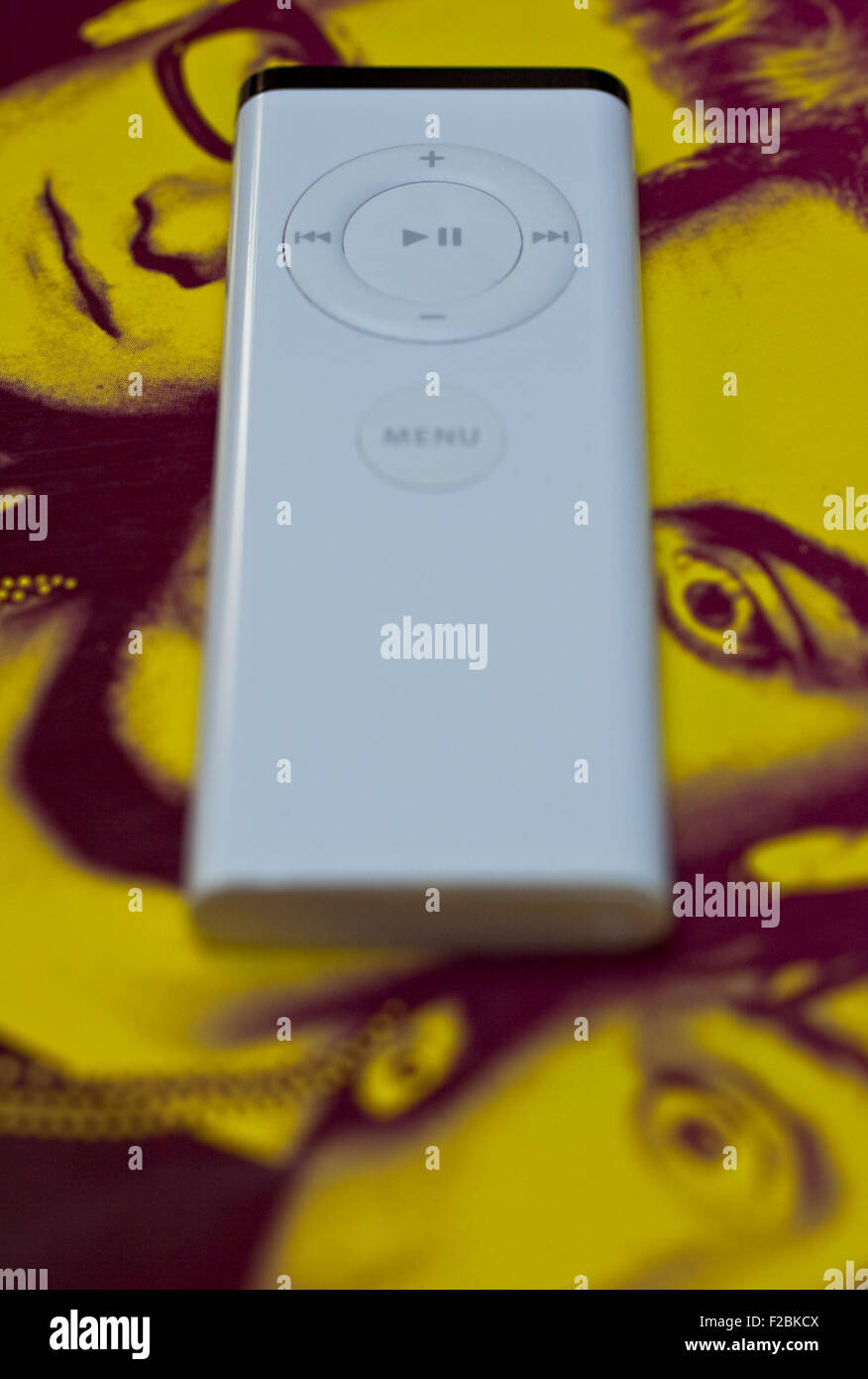 White controller hi-res stock photography and images - Alamy