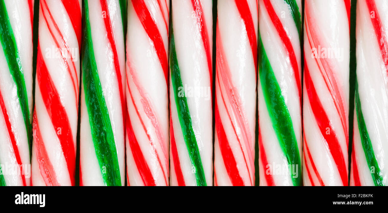 Christmas candy sticks hi-res stock photography and images - Alamy