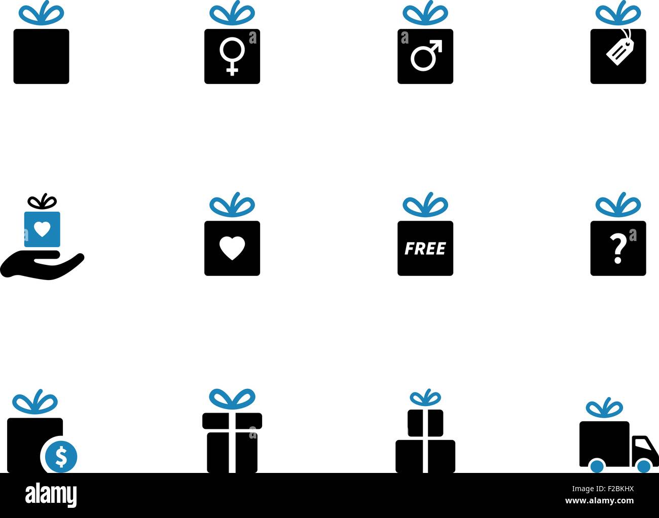 Happy man box personal Stock Vector Images - Alamy