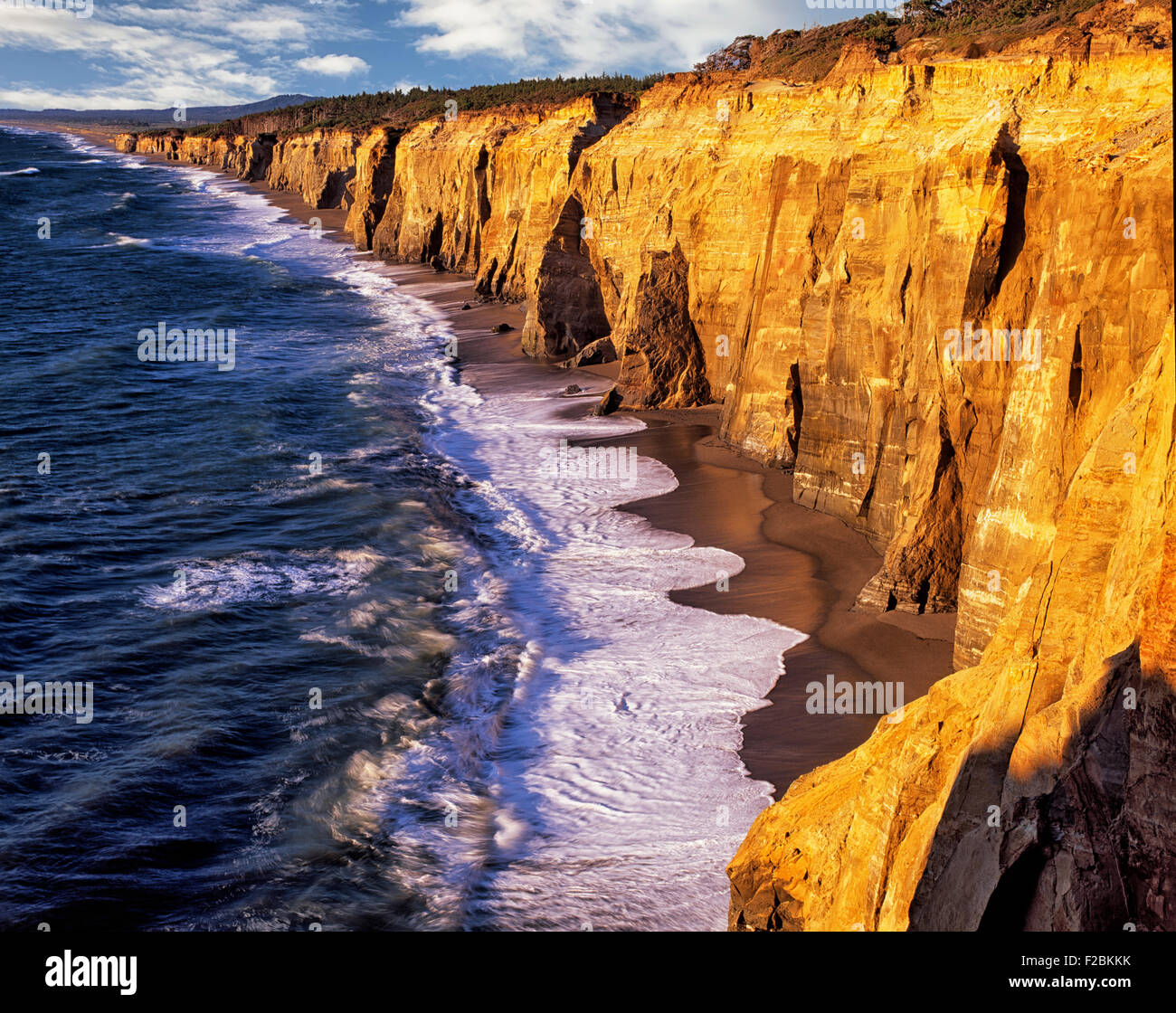 Blacklock point hi-res stock photography and images - Alamy