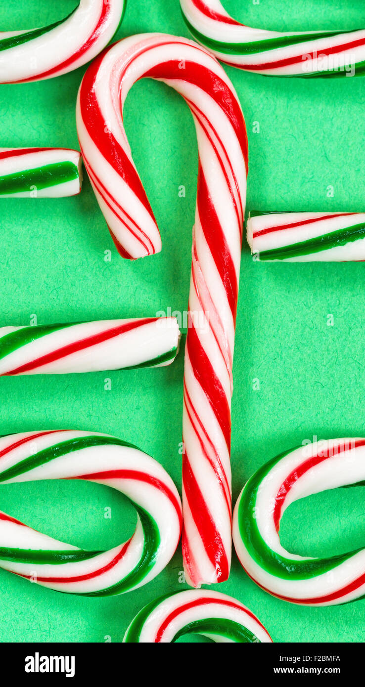 Candy layout hi-res stock photography and images - Alamy