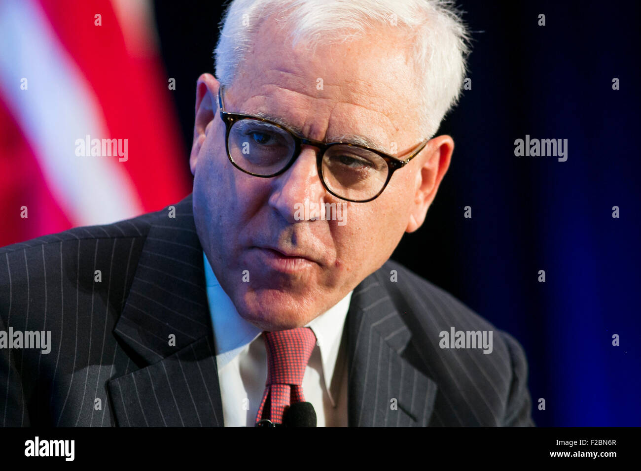 David rubenstein hi-res stock photography and images - Alamy